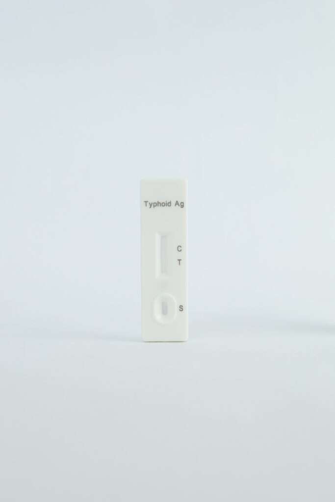 R-test Typhoid Ag Rapid Test - R Test