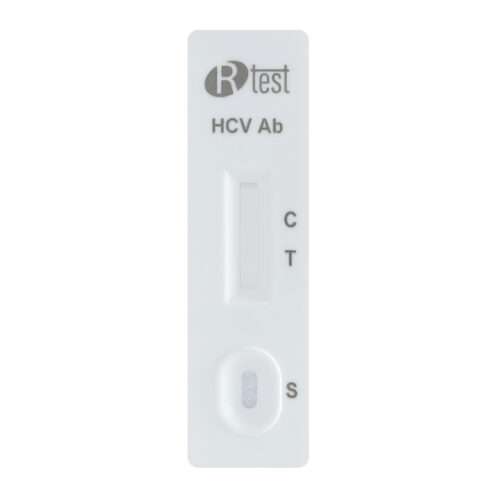 R-test HCV/HBsAg/HIV Combo Rapid Test - R Test